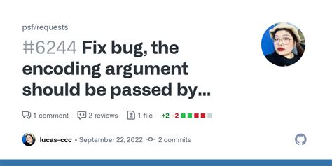Fix Bug The Encoding Argument Should Be Passed By Keyword In Func Op By Lucas Ccc · Pull