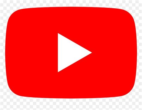 Small Youtube Logo Png