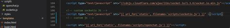 Javascript How To Add Version Number To Js File Because It Loading Old Data In Web From Js
