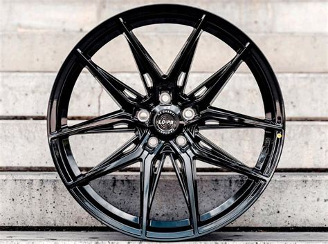 20 Zoll Concave Felgen Audi A4 S4 Rs4 A5 S5 Rs5 A6 S6 A7 S7 A8 S8 In