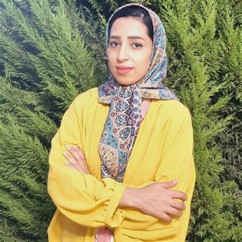 ‎مربی کودک بافنده تریکو‎ about fatemeh on threads