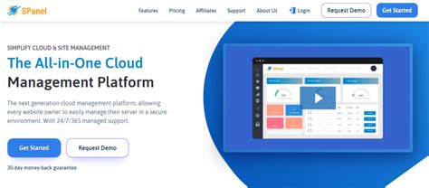 7 Best Free CPanel Alternatives In 2025 Test Reviewed