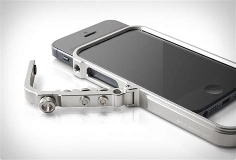 trigger case by 4thdesign