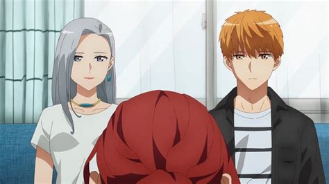 Romantic Killer Season 1 นักฆ่าโรแมนติก ปี 1 ตอนที่ 8 โอเวอร์มูฟวี่ส์