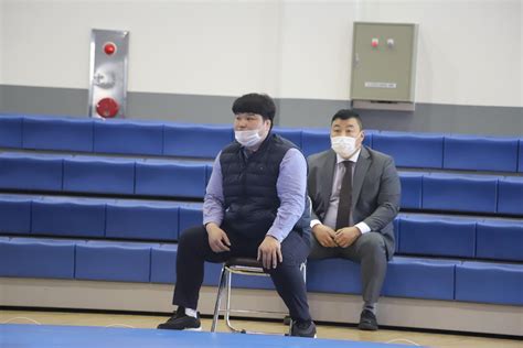 제26회 마사회전도유도대회 대회사진 제주특별자치도유도회 대회관련 대회 갤러리