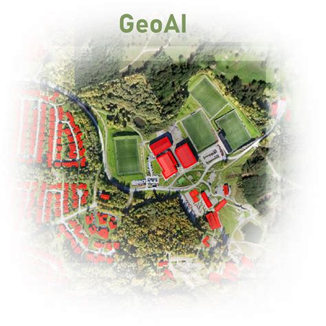Geoai 2023 Artificial Intelligence For Geospatial Data Geosmart Magazine