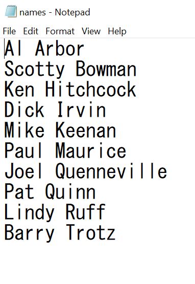 Create A Project And Class Named Project4 In Bluej