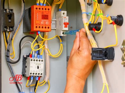 What Is An Automatic Transfer Switch And How It Works