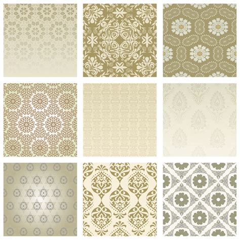 Classical Pattern Background 18053 Free Eps Download 4 Vector