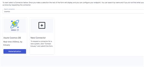 How To Migrate Data From Sql Server To Cosmos Db Estuary