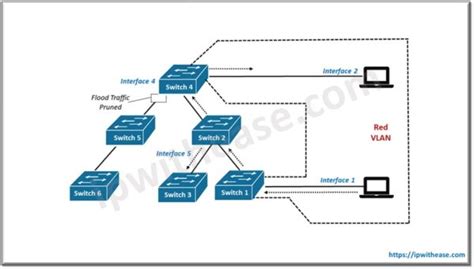 How To Configure Vtp Pruning On Cisco Switch Ip With Ease