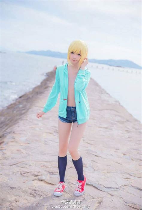 Cosplay Sekaii Cosplay Pico