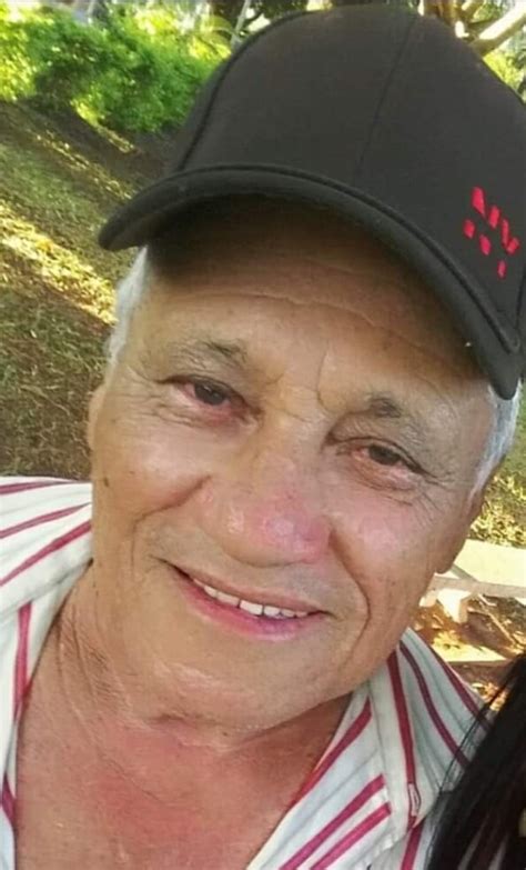 Fotogaleria Morre José Barbosa Da Silva Cassilândia Cassilândia Notícias