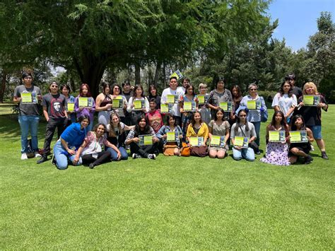 Coordinación Universitaria Para La Sustentabilidad On Twitter 👏🏻👏🏻