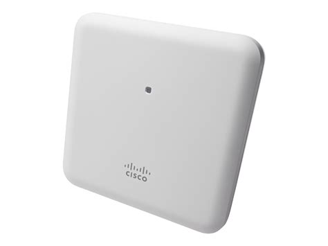 Cisco Aironet 1852i Wireless Access Point Overview Specs Details