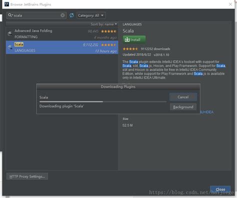 在windows平台下搭建spark开发环境（intellij Idea）基于windows的spark Csdn博客