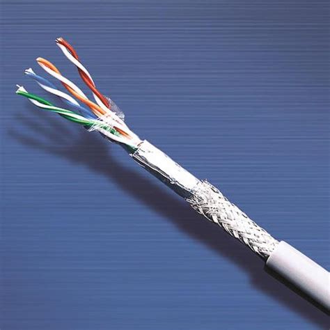 Modbus Tcp Ip在船舶上应用是用什么电缆？ 知乎