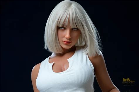 Luna S Cm E Cup Irontech Ft Tenderdolls