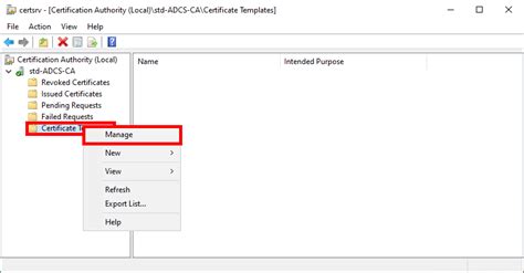 Ad Cs Complete Guide To Computer Certificate Authentication