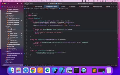 Madhav Raj Verma On Linkedin Swiftui Swift Ios Iosdevelopment