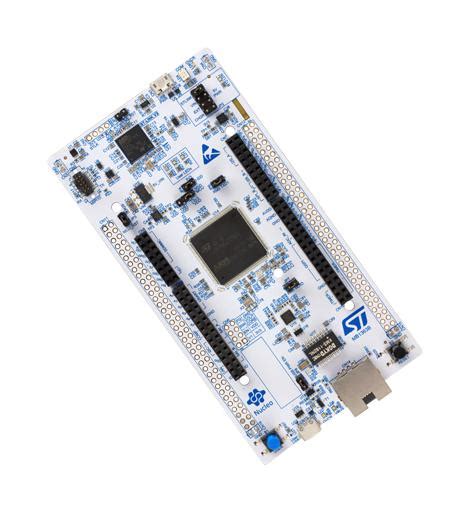 Nucleo H Zi Q Stmicroelectronics Carte De D Veloppement Stm