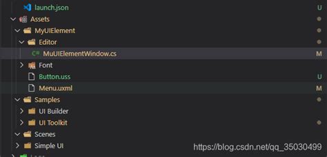 Unity使用vscode Debug 打断点unity Vscode 断点 Csdn博客