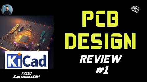 Pcb Design Hackers The Ultimate Review Of Stm32f411 Board Pcb Review 1