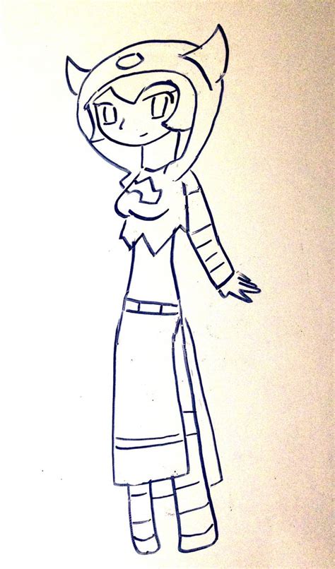 Pokemon Ruby Courtney By Lucille123456 On Deviantart