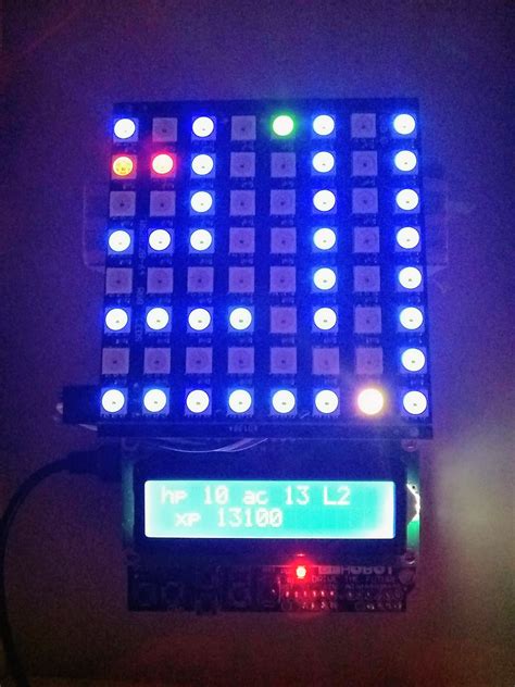 Arduino Hydromazing Smart Garden System
