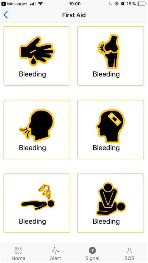 Github Lamduong271disaster Helper React Native Reactnative Nativebase