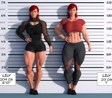 Height Chart Muses Sex And Porn Comics Height Chart Muses Sex And Porn Comics