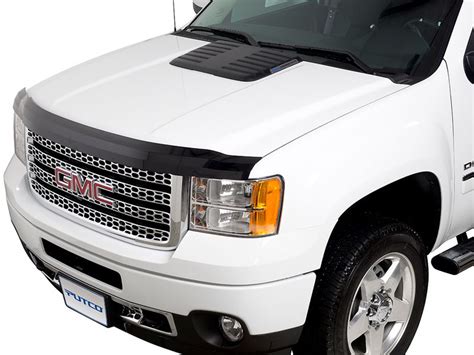 Putco Element Bug Shield RealTruck