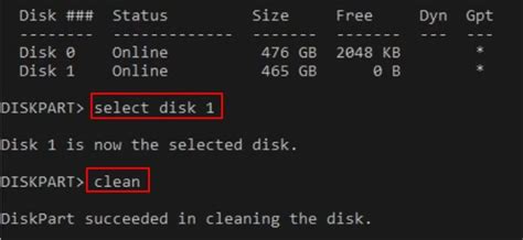 How To Convert A Bootable Usb Drive Back To Normal Storage