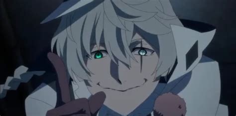 ⋆ Bsd Pfps And Wallpapers Characters ⋆ Page 3 General Discussion Custom Cursor Community