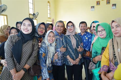 Pembahasan Program Dan Evaluasi Kegiatan Pembangunan Keluarga Kependudukan Dan Keluarga