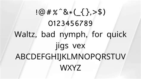 Mangal Font Free Download