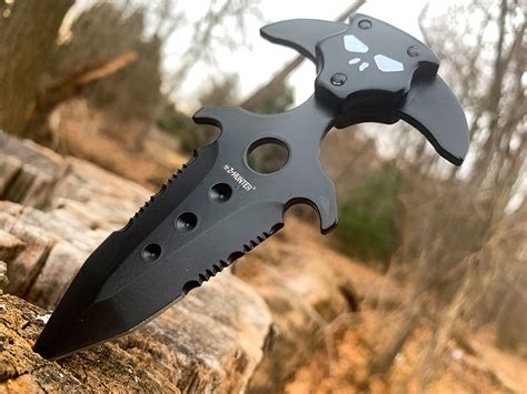 7 Deadliest Knives Of All Time