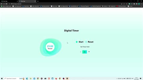 Video Uppu Veerabhadra Swamy On Linkedin Day55 Codeforcareer 100daysofcode Nxtwave Ccbp