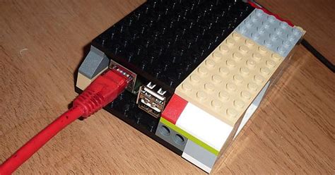 I Made A Cheap Case For My Raspberry Pi Imgur