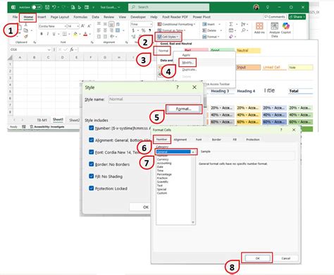 Excelพื้นฐานสำหรับงานออฟฟิศ Archives Excel โดย อชาติ