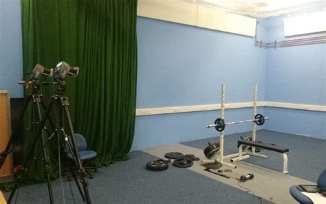 Encoder Lineal Deportivo Guia Para Usar El Encoder En El Entrenamiento