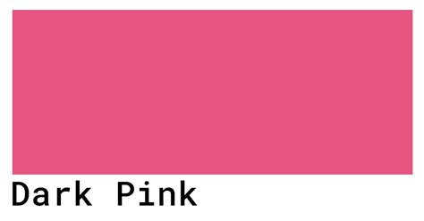 Dark Pink Color Code Dark Red 8b0000 Hex Color Code Deep Red