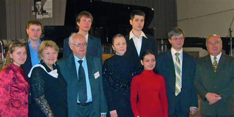 Composer Ivan Karabits