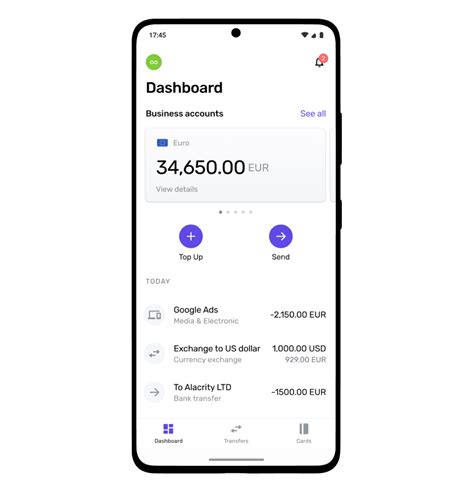 Genome App Access Your Accounts At Any Time Genome