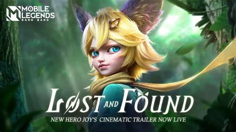 36 Kata Kata Joy Mobile Legends Beserta Artinya Gamedaim