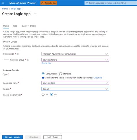 15 Build A Logic App To Send An Email When A Message Is Received In A Service Bus Topic