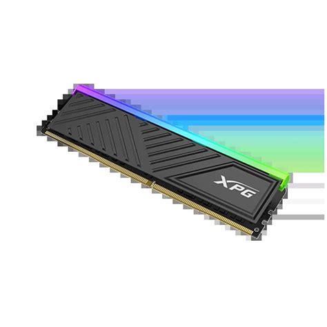 Adata Xpg Spectrix D35g Ddr4 32gb 16x2 Desktop Memory Ax4u320016g16a Dtwhd35g