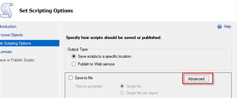 Busy With Importing Database Schema To Azure Sql