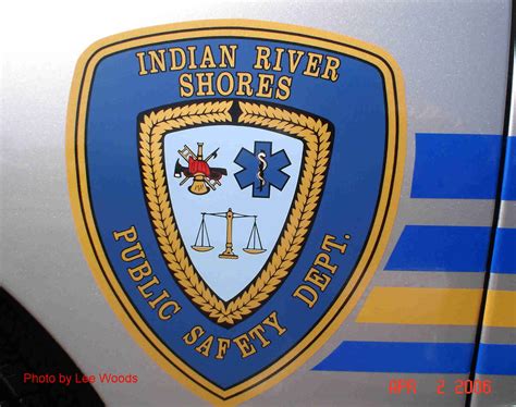 Indian River Shores Police And Fire Lsw2020 Flickr