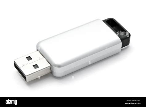 USB Flash Drive Stock Photo Alamy